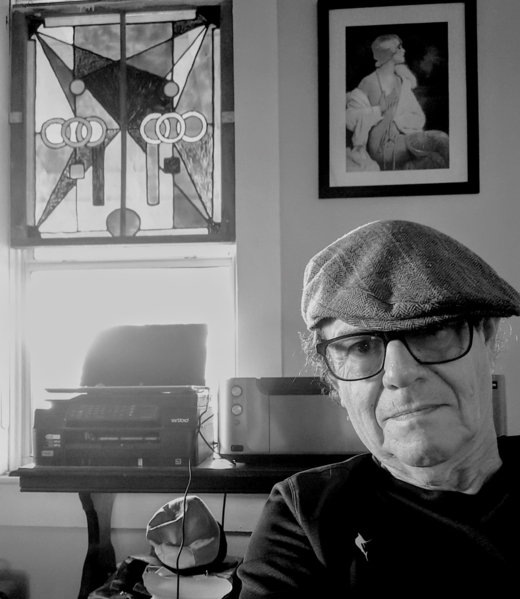 Mario Carta - Official Website